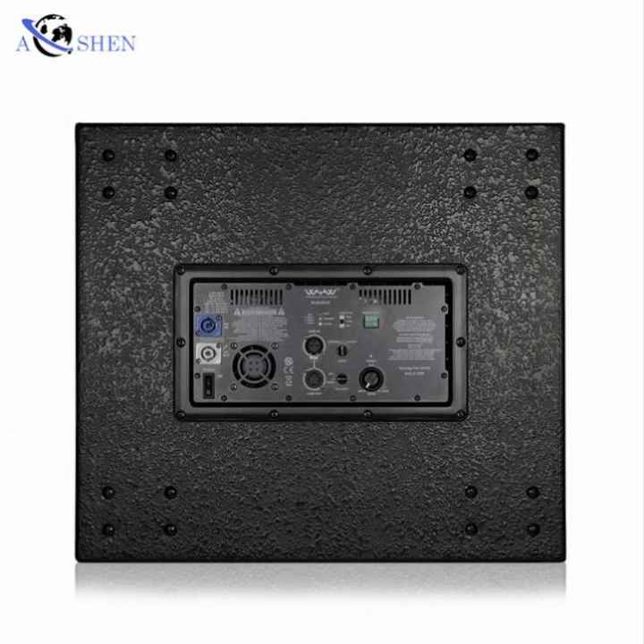 Aoshen Factory KLA181A Power Module - 1000 Watt Subwoofer Amplifier
