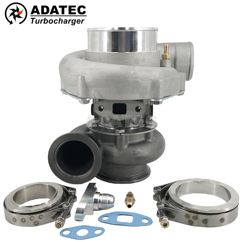 How to Choose the Best 6266 Ball Bearing Turbo for Your Application