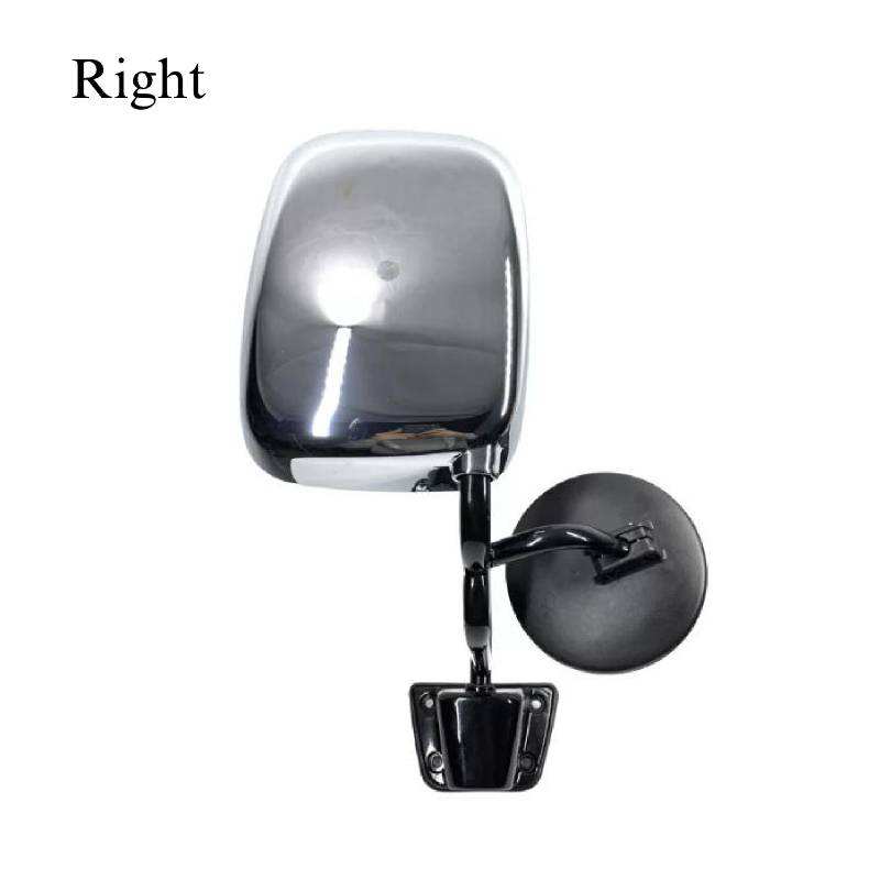 Wholesale Auto Parts Rearview Side Mirror Coaster Bus Accessories Side ...