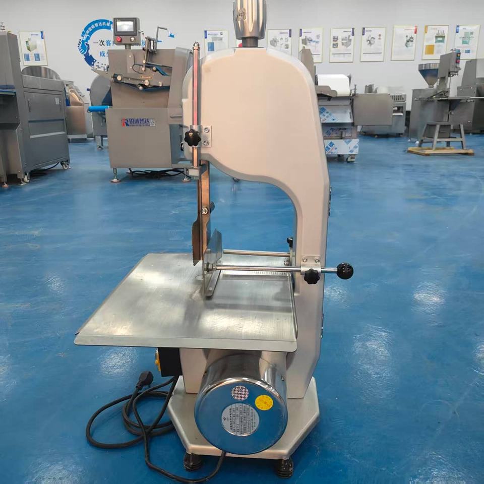 New Hot Sale RuiCheng Commercial Meat Cutting Machine Stainless Steel ...
