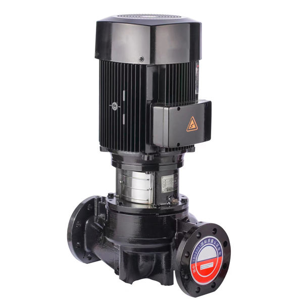 Cooling Tower Make-up Water Pump - Industrial Grade CT4