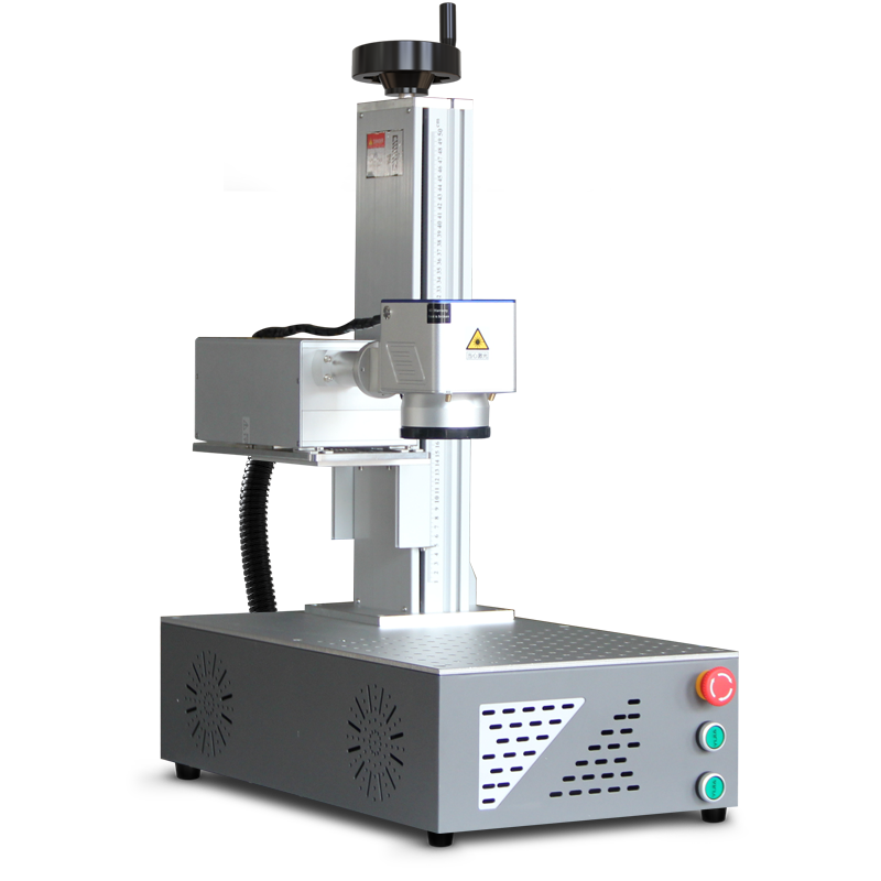 Worlds 5w Uv Fiber Laser Mini Marking Machine Fiber Laser Marking ...