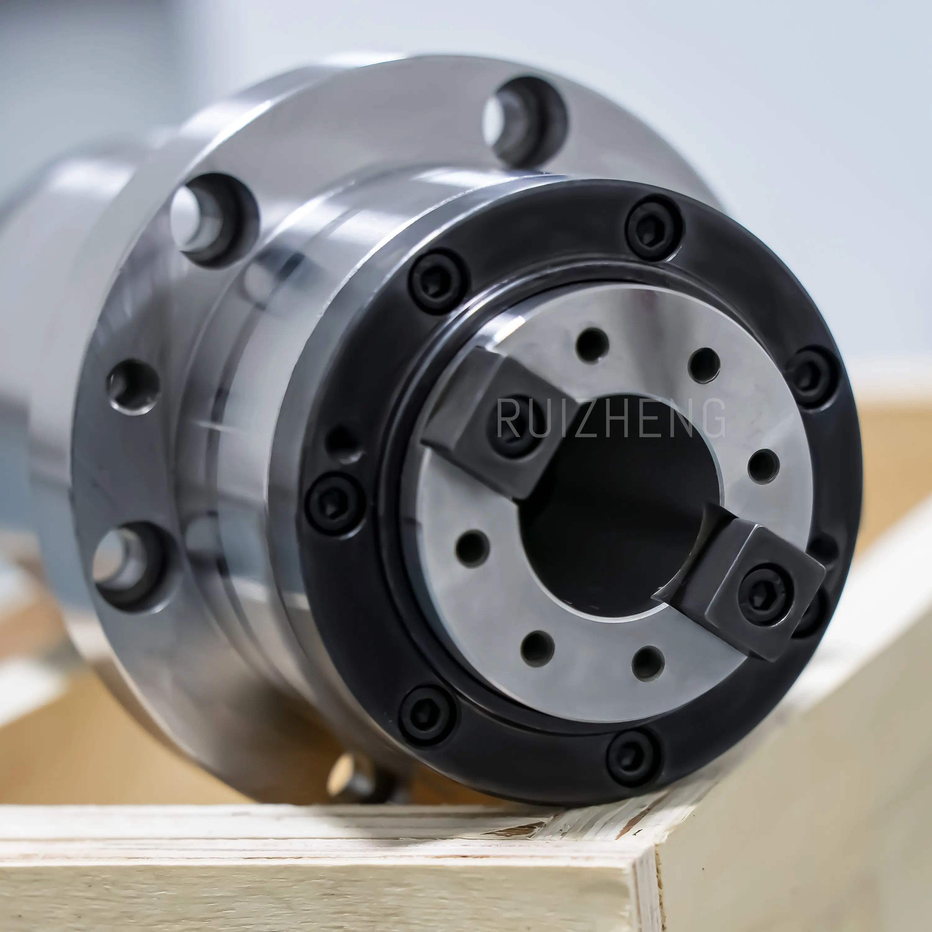 In Stock Spindle BT40 Shaft Precision Shaft, Suitable for CNC Lathe ...
