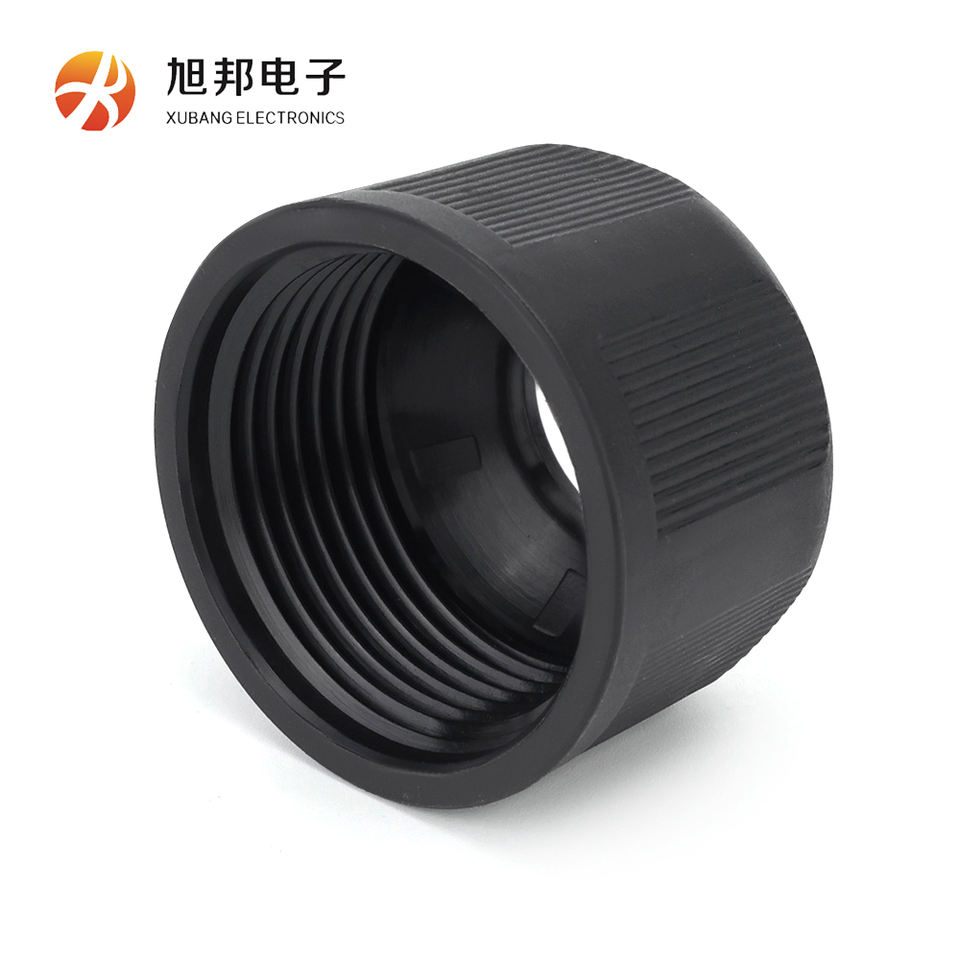 Waterproof PA6 PA66 Plastic Nut Cover Protector for 5G ...