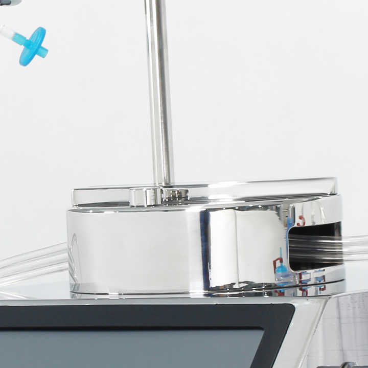 Tw-apl05 Intelligent Sterility Test Pump | Automated Membrane ...