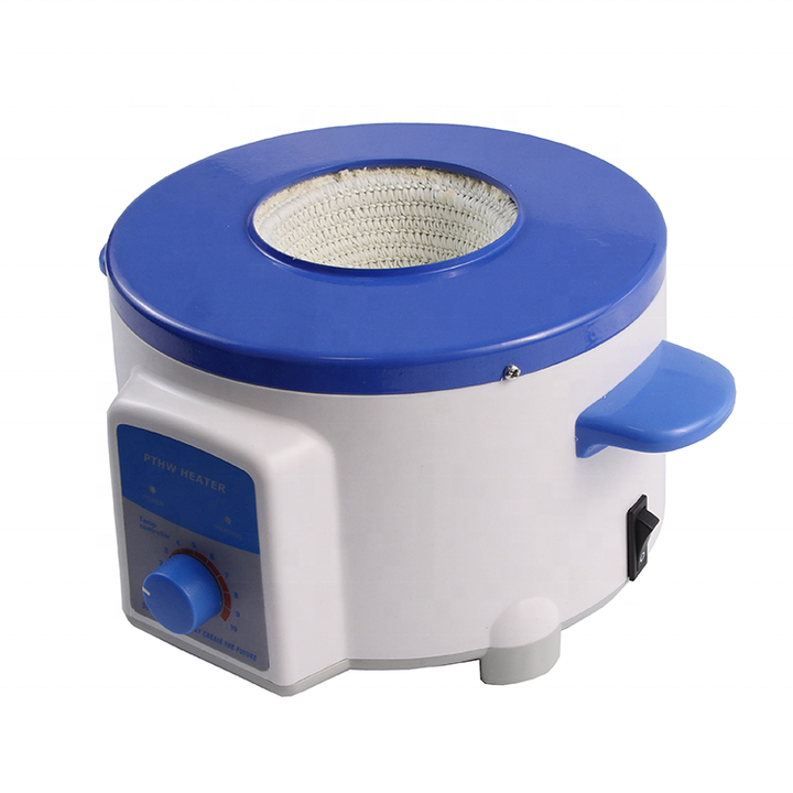 Hot Plate Electric Lab Soxhlet Extraction Unit with Heating Mantle