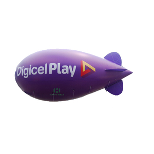Wholesale inflatable logo blimp Including the Dancing Man and Balloons ...