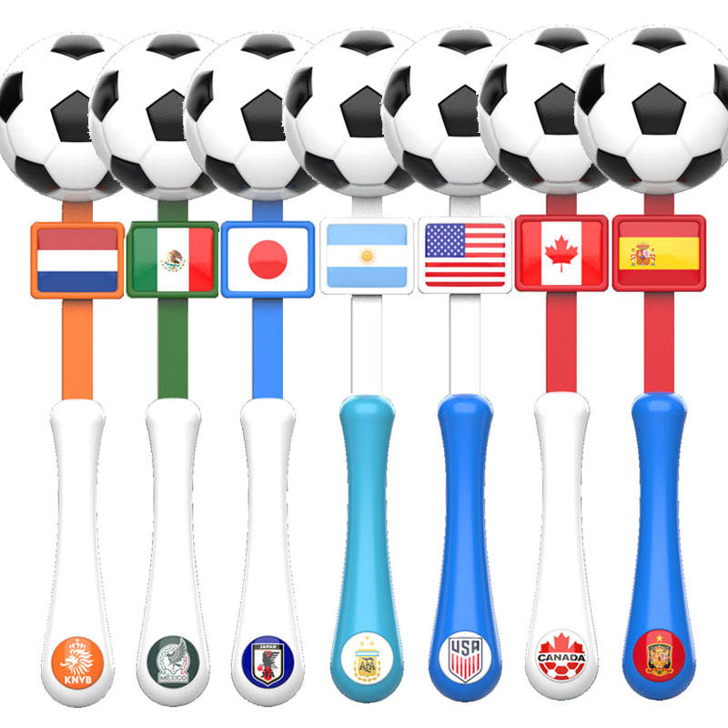 EPT 2026 Concert Support Stick Football Cheer Clappers Toys Gift ...