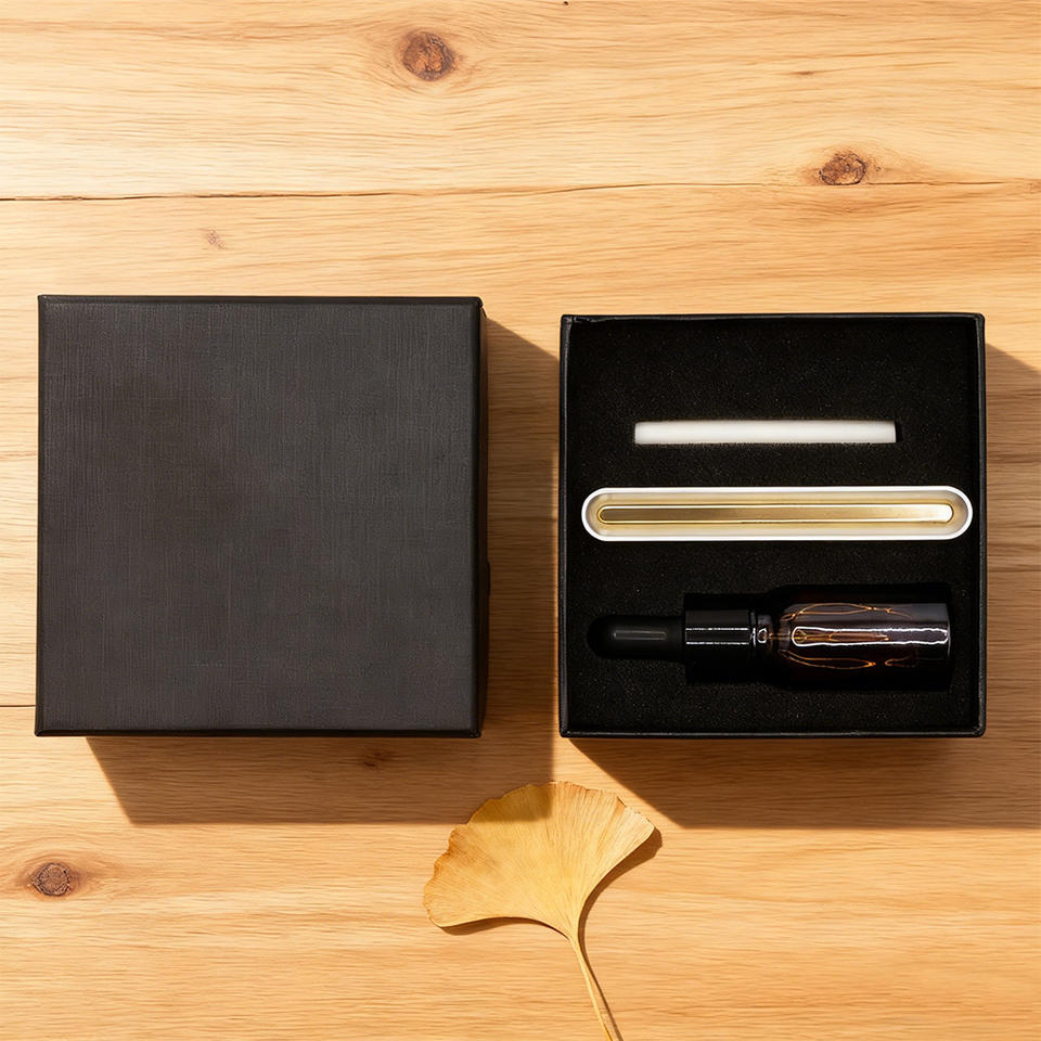 Solid Cologne Fragrant 2026 Car air Freshener Car Interior Decoration ...