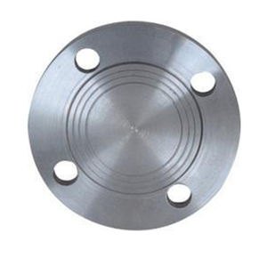 Wholesale NPT Threaded Blind Flange To Strengthen And Bind Objects ...