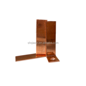 Shop hdhc tinned copper busbar Wholesale For Metal Crafting - Alibaba.com