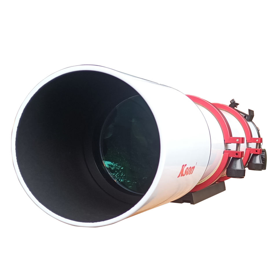 Kson A7001012MKIII OTA Refractor Telescope Optical Tube Assembly for ...