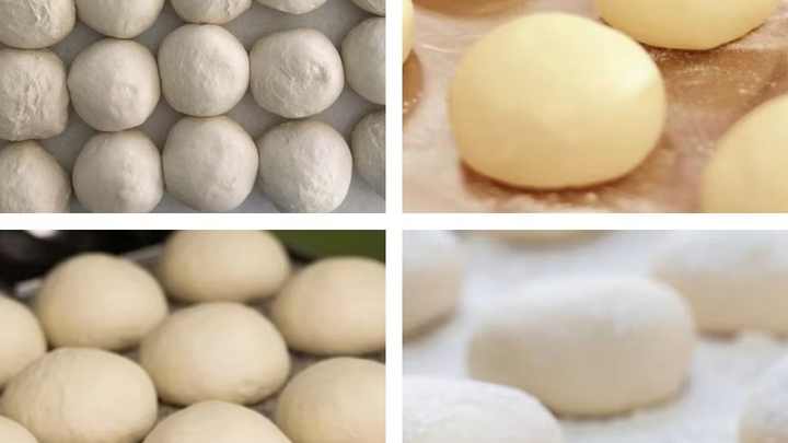 Automatic Dough Divider - Efficient and Reliable Machine