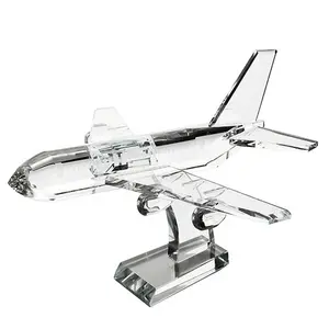 Wholesale crystal airplane model To Take Your Creations To New Levels ...