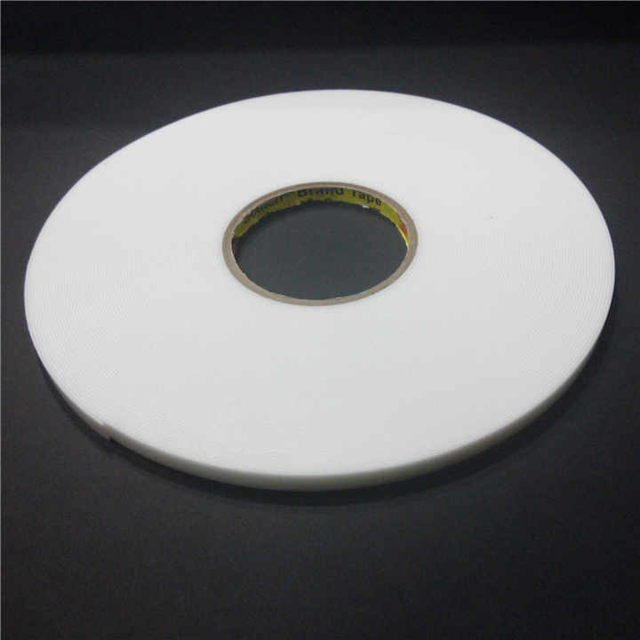 3M 4951 VHB White Acrylic Foam Double-sided Tape, High Strength and Long-term Durability ...