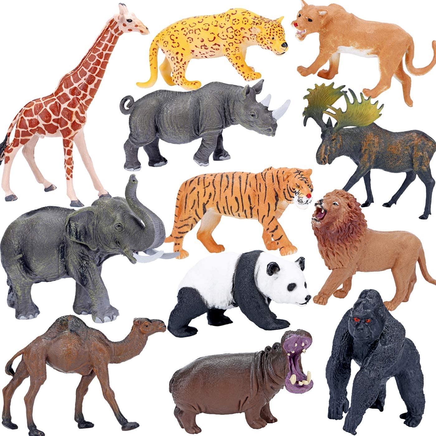 In Stock Large Plastic Elephant Soft Plush Material | Alibaba.com
