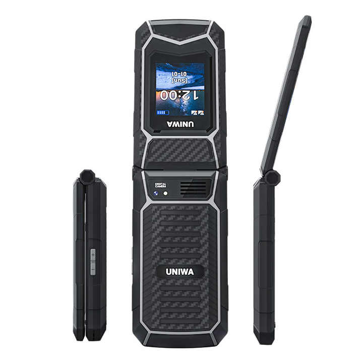 UNIWA X29 Chinese Keypad Mini Phone Small Low Cheap Cheapest China ...