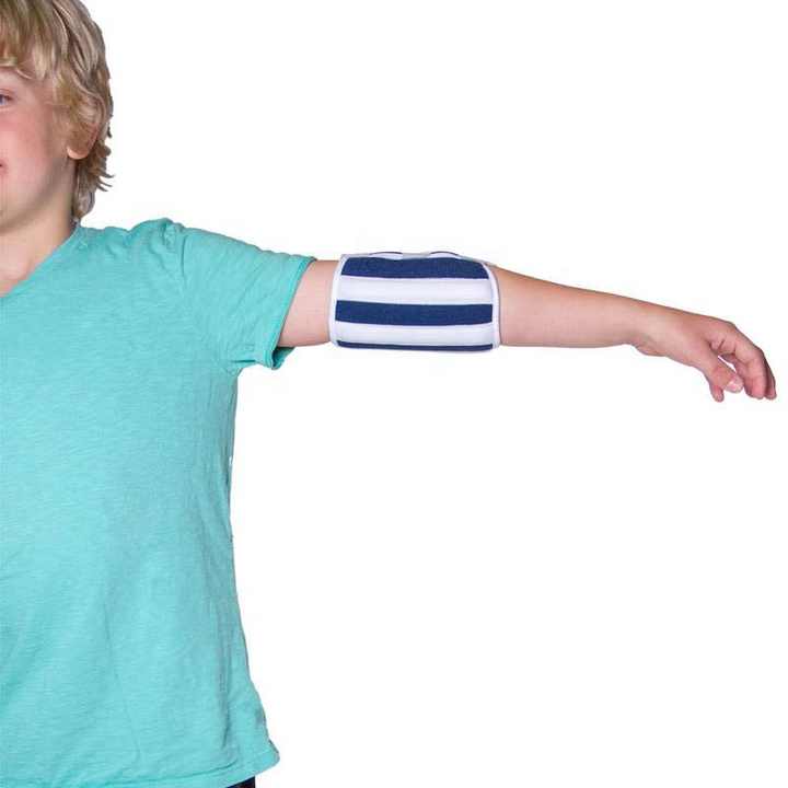 Pediatric Elbow Immobilizer Splint Arm Restraint Protector