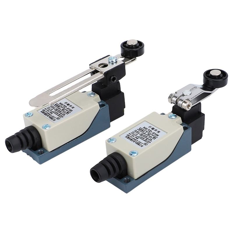 TZ-8108 Aluminum Alloy Base Adjustable Rocker-arm Roller Lever ...