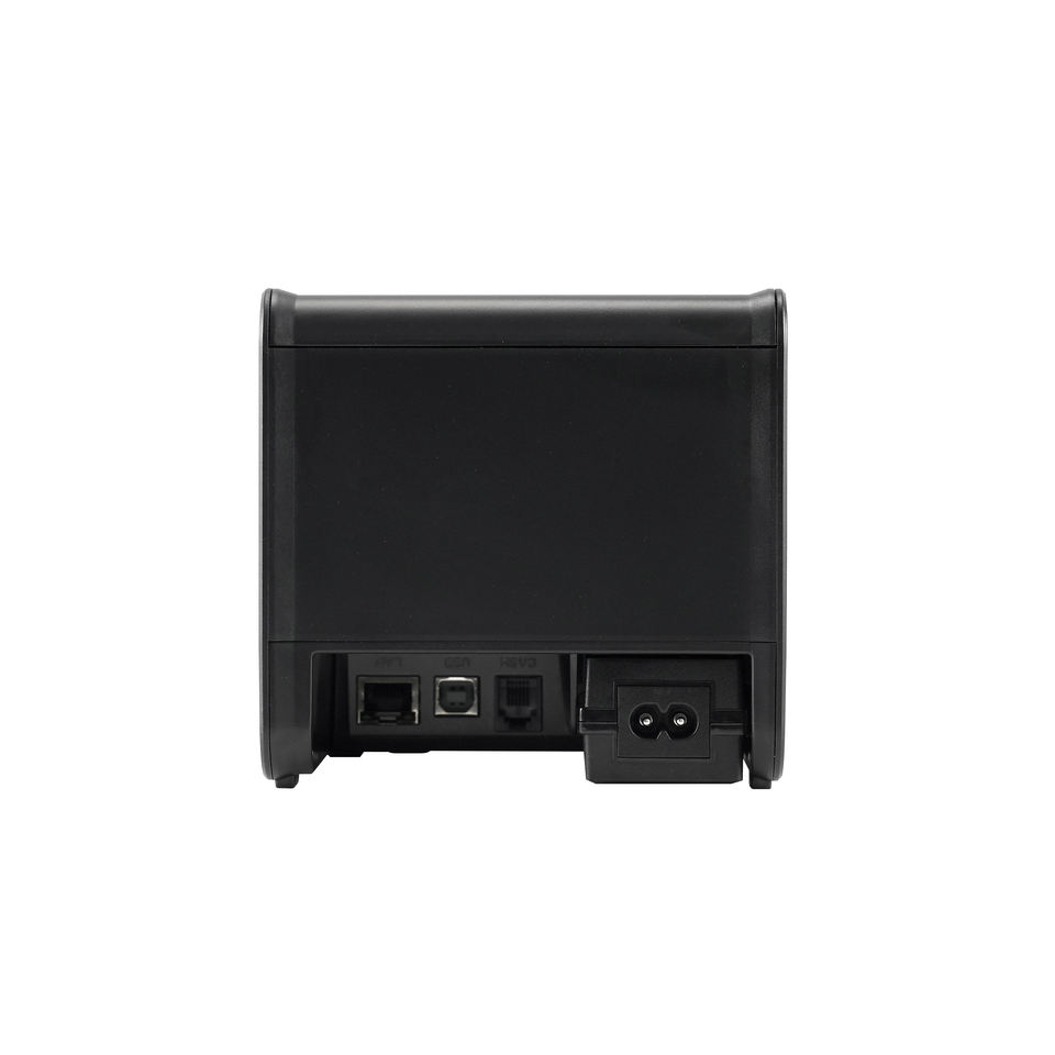 Xprinter XP-80T - High Quality 80mm Thermal Receipt Printer