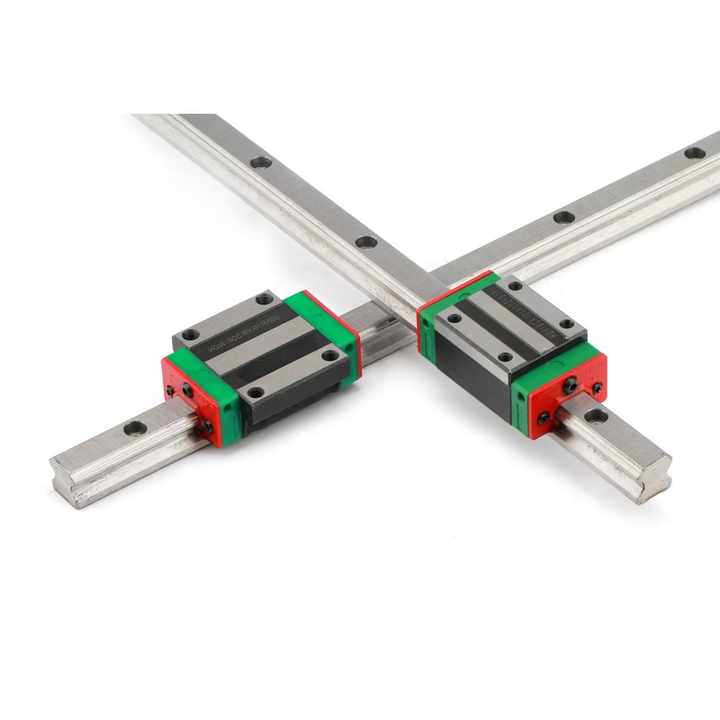 Bantalan blok linier KR2602A-0160-0E-10X0 rel panduan linier| Alibaba.com