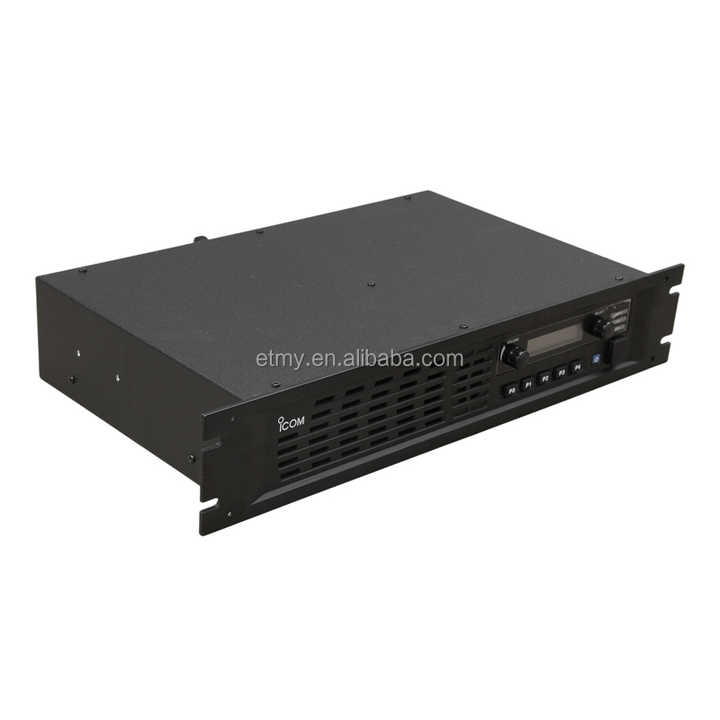 ICOM IC FR5000 NXDN Digital 50W Repeater for IDAS IP Trunking