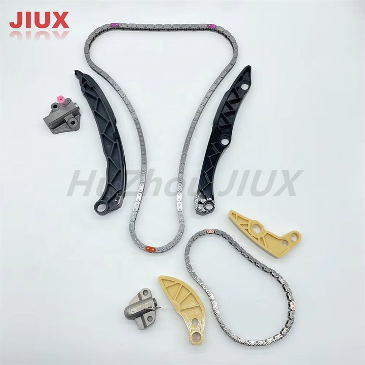 Hyundai Timing Chain Kit - Reliable Performance & Durability