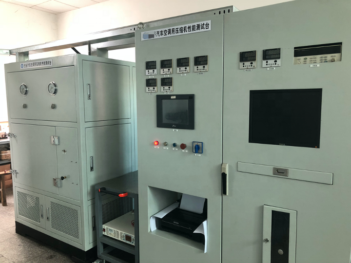 OEM 品质全新 10PA20C 汽车空调压缩机 88320-60750 88320-60730 适用于丰田陆地巡洋舰 4500 FZJ80 ...