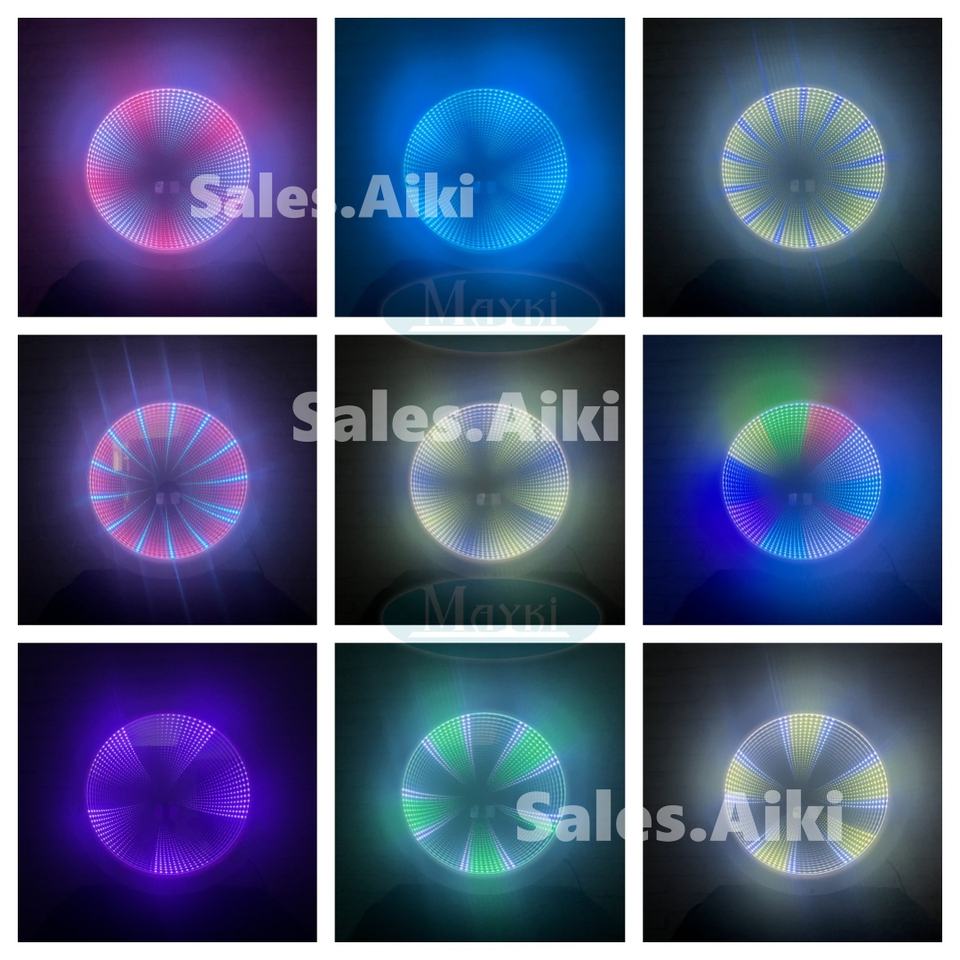 Sensory Equipment for Autistic Children Play Light Autism Sensory Toy ...