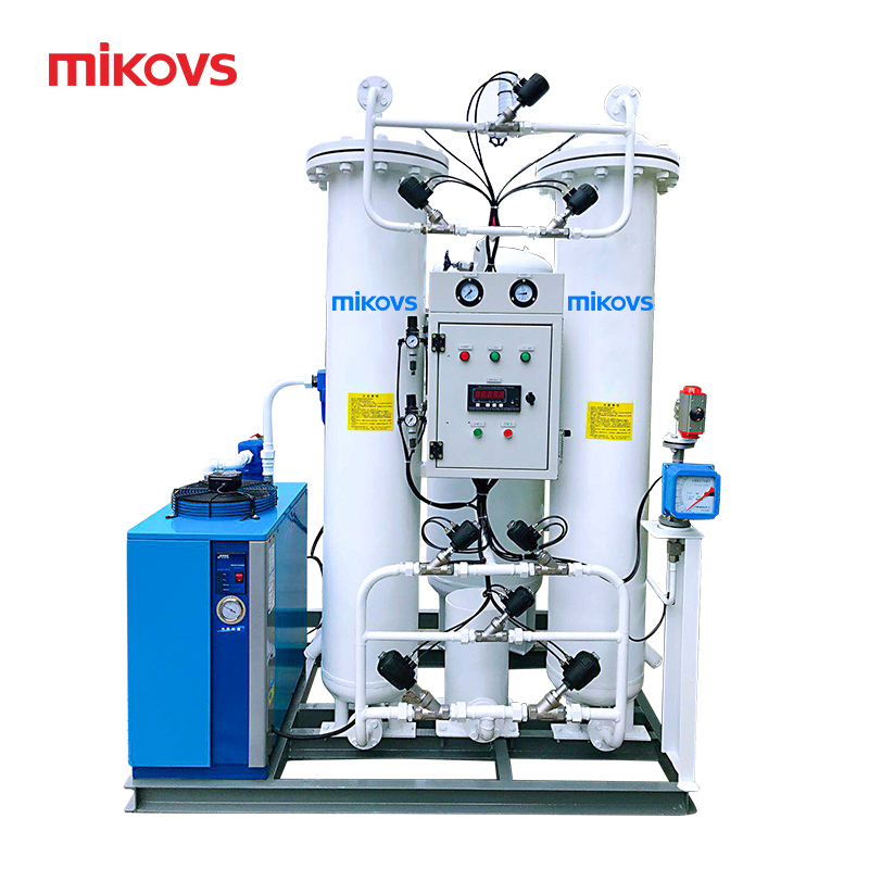 Oxygen making machine store
