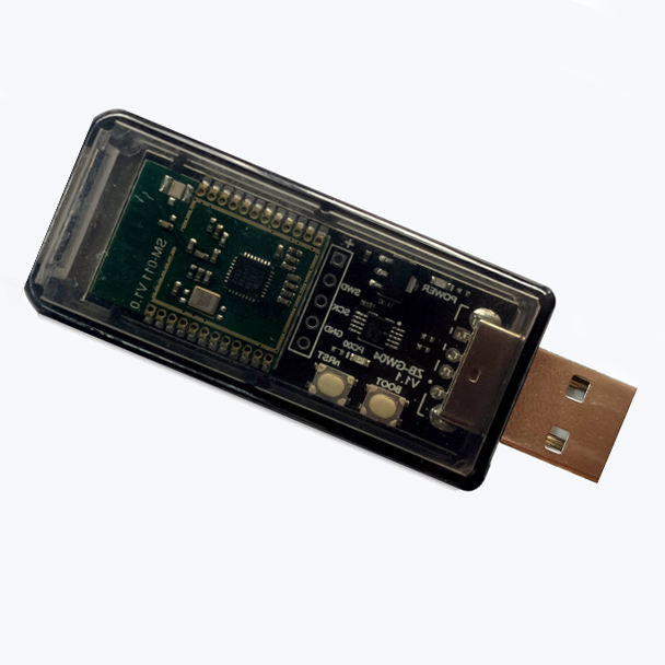 ZigBee 3.0 20 dBm RF Signal Repeater Router Amplifier Work with Echo ...