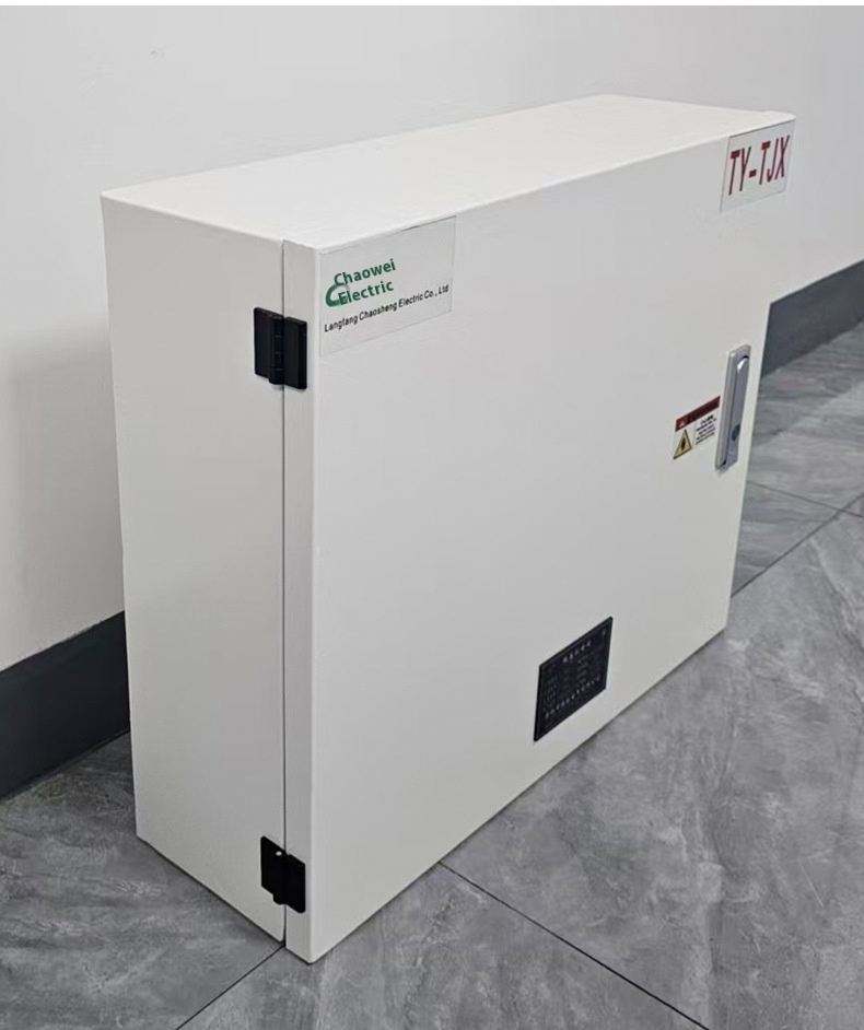 Fuse Box Pz30-Distribution Boards Enclosure Wall-mounted Mounted ...