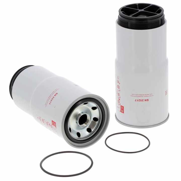 Fuel Water Separator Filter For Excavator Parts 600 319 5410 6003195410 ...
