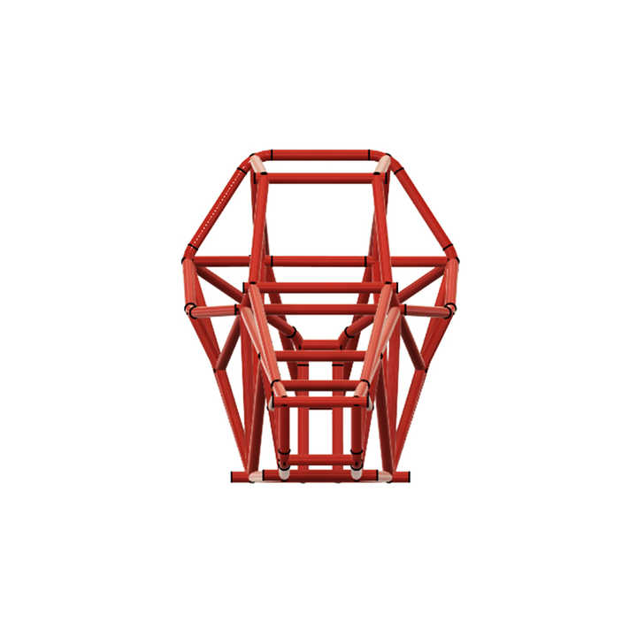 OEM Steel Crosskart Go Kart Buggy Chassis Tube Frame| Alibaba.com