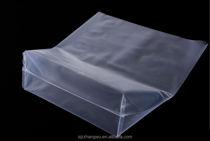Sterile Low-Density Polyethylene Bag for Pharmaceutical Use PE Bags for ...