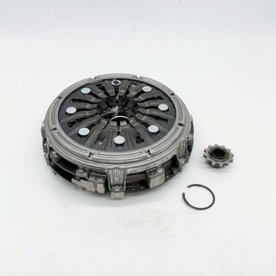 Auto Transmission System Dry Double Clutch Plate Set DDCS-05 41200 ...