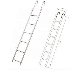 Purchase Portable and Freestanding scaffold monkey ladder - Alibaba.com
