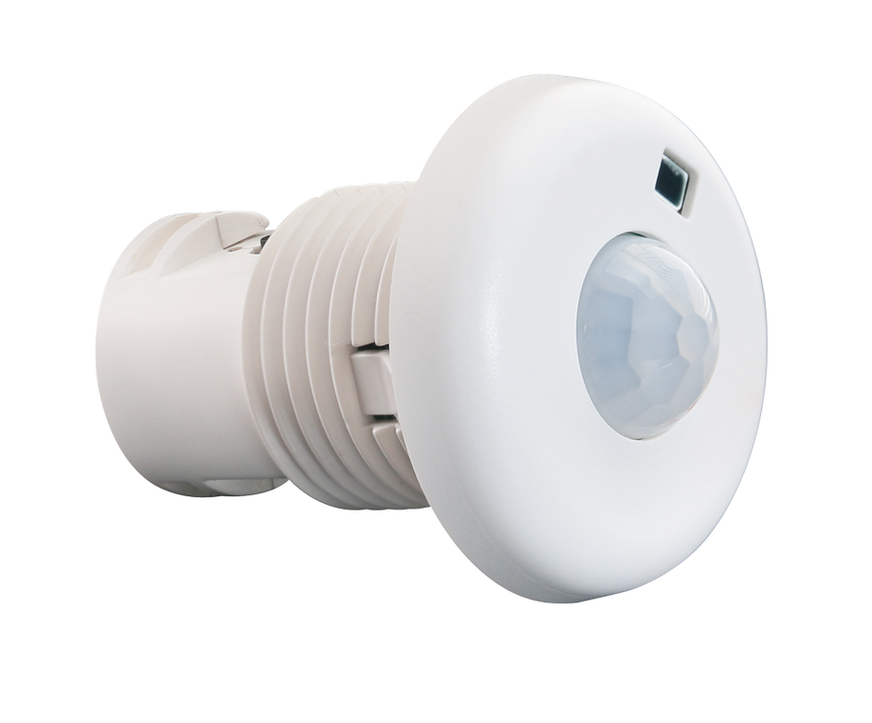 Zigbee PIR Sensor Wireless Plug and Play Socket| Alibaba.com
