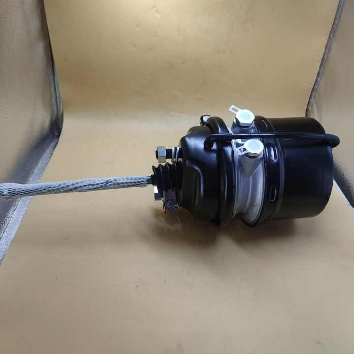 Eurocv Truck Parts VOE 20533199 Brake Cylinder Chamber 9254911040 for ...