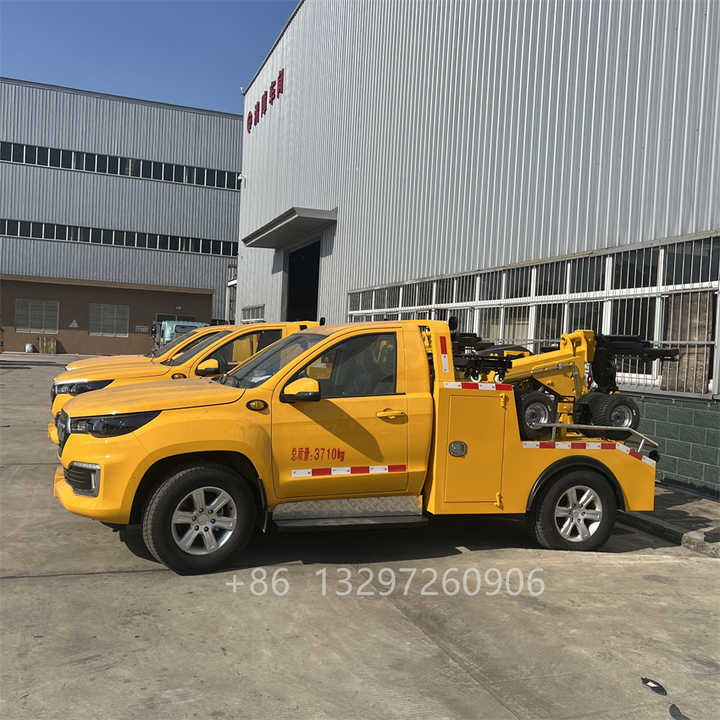 Wrecker Tow Pick up| Alibaba.com