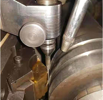 Machining Cast Iron Rolls and HSS Rolls Cbn RCGX090700 RCGV120700 Solid Cbn Insert Rcgx Rcmx ...