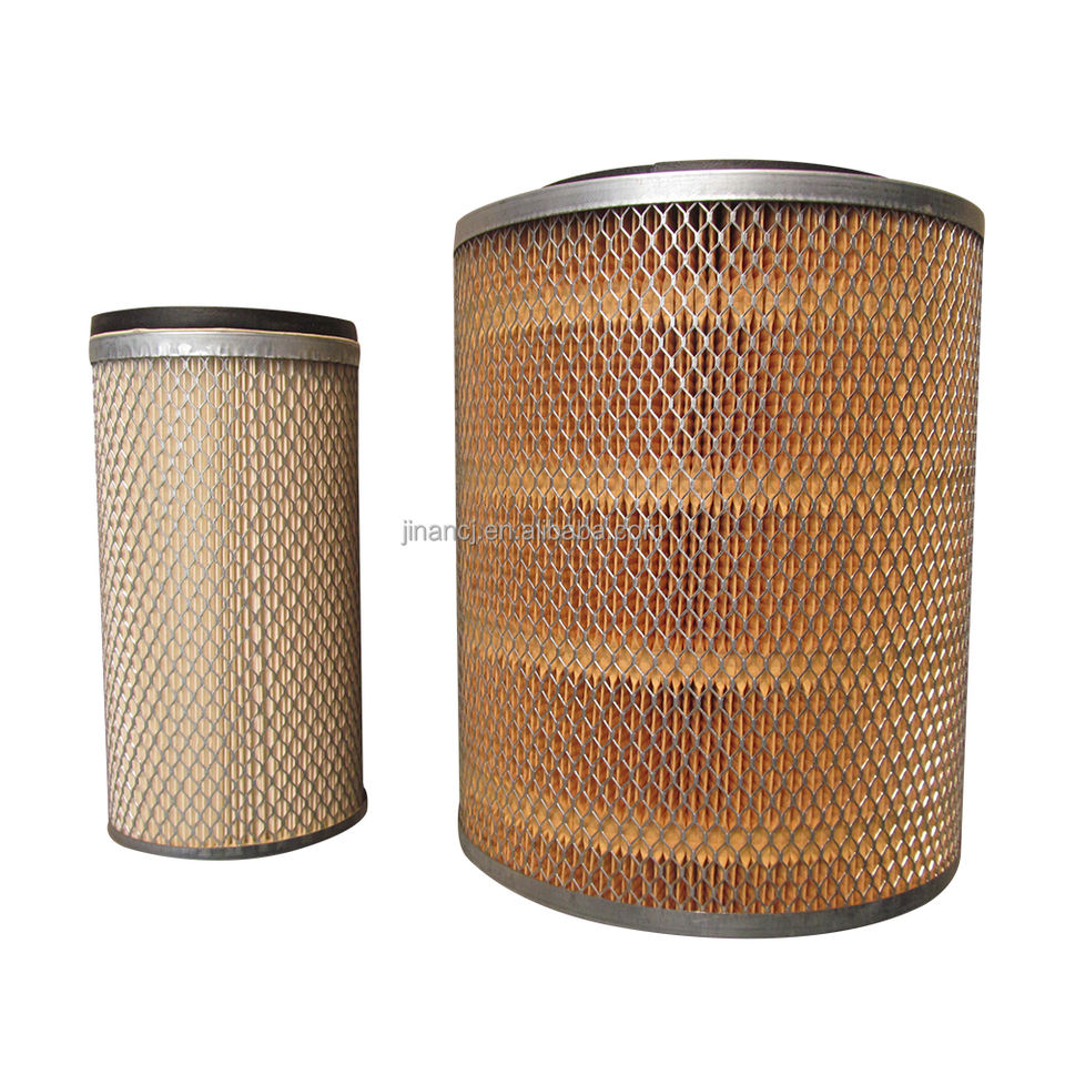 SINOTRUK HOWO Heavy Truck Air Filter WG9525195201| Alibaba.com