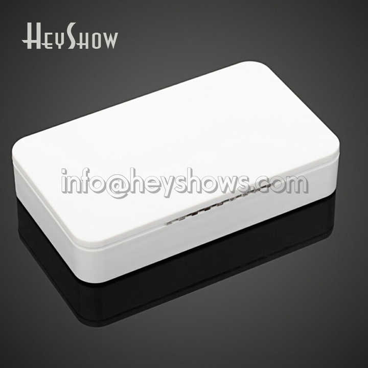 IR Mackbook Burglar Alarm Laptop Security System