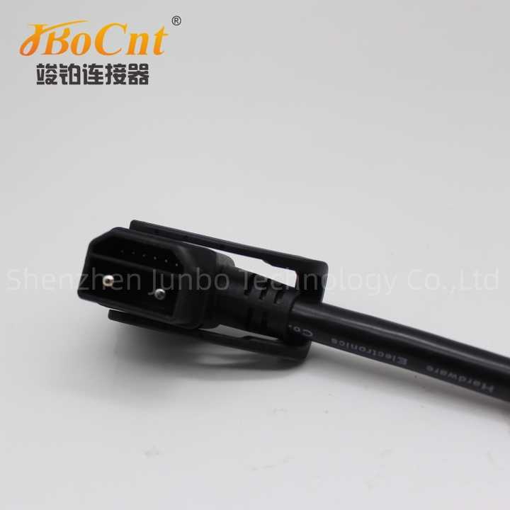 D-tap DTAP Connector 2+6 40A - Reliable Electric Bike Charger