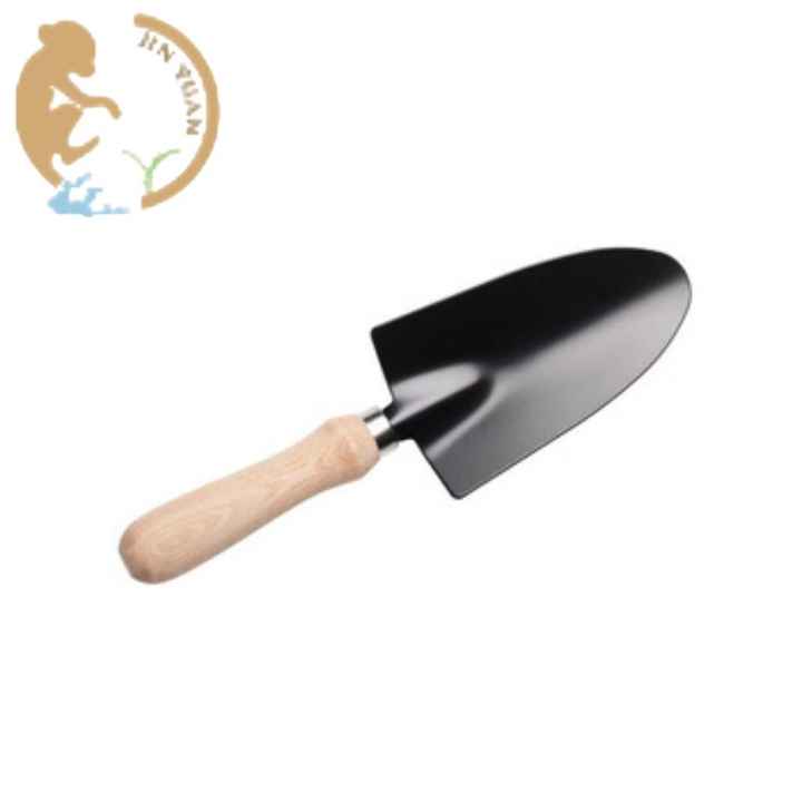 Customized 20 cm Mini Metal Garden Shovel for Kids Small Cleaning ...