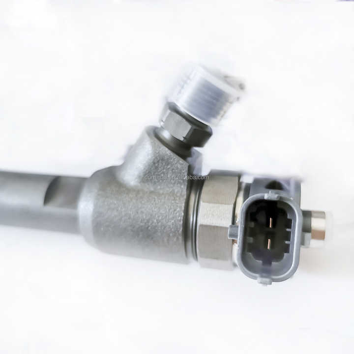 Original Common Rail Diesel Fuel Injector 0445110768 0445110510 0445111180| Alibaba.com