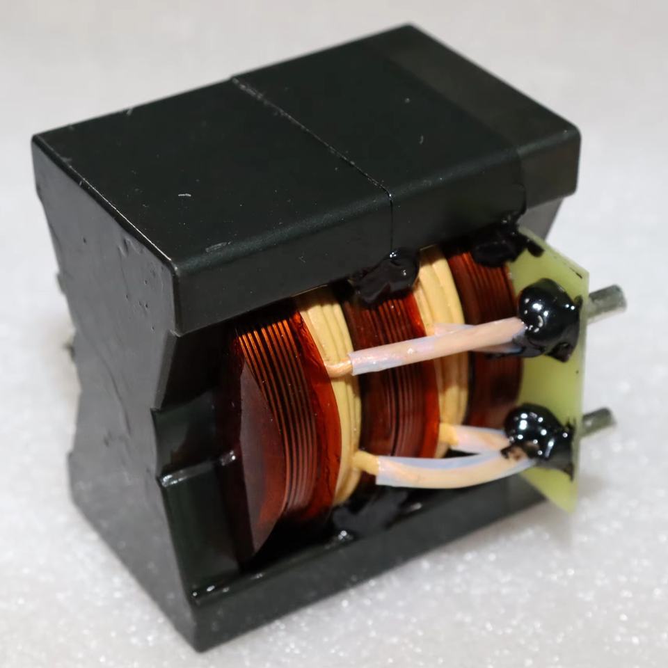 Premium Quality 2500w 62a Power Supply Transformer Pq5050 Copper Sheet ...