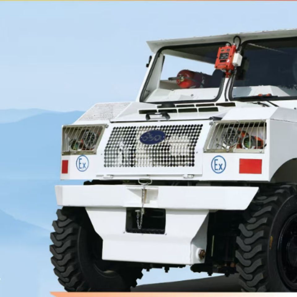 Mining Freight Vehicles, Lifting Vehicles Specialized for Mining ...