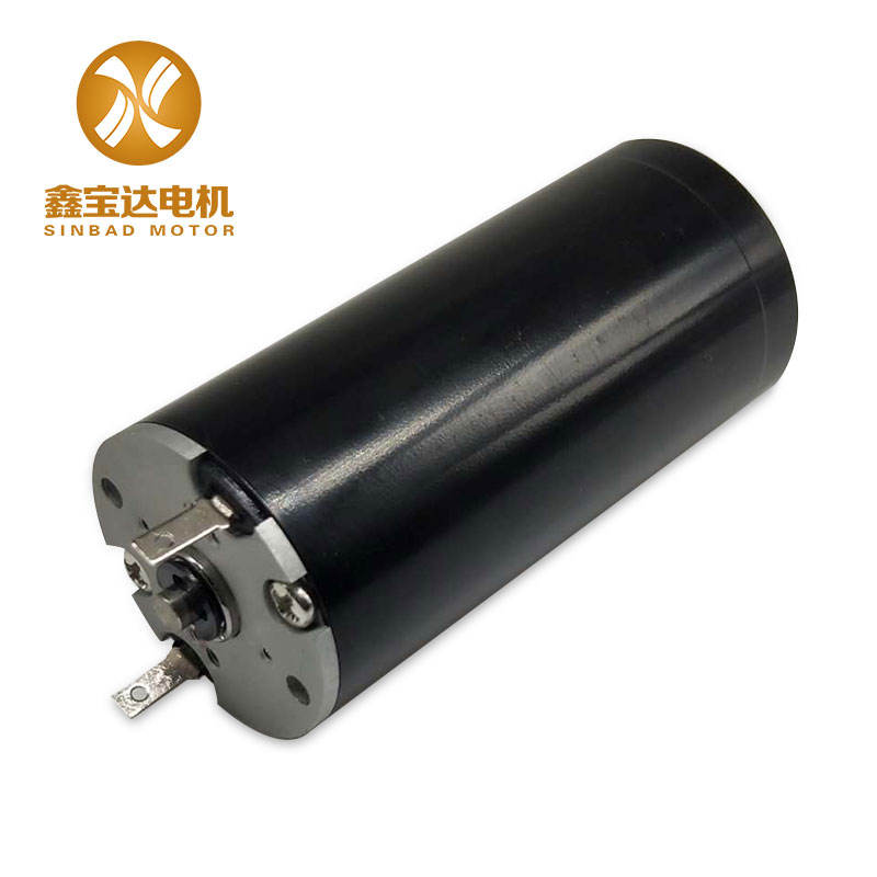 XBD-3270 BLDC Motor With Gearbox High Quality High Torque Coreless ...