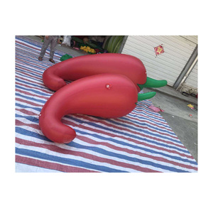 Wholesale inflatable vegetable Including the Dancing Man and Balloons ...